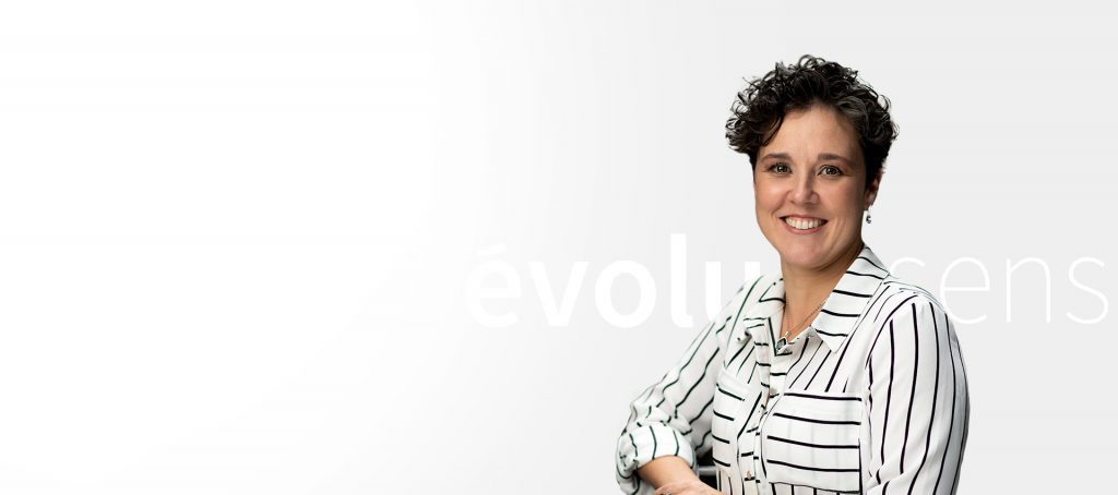 À propos - EvoluSens