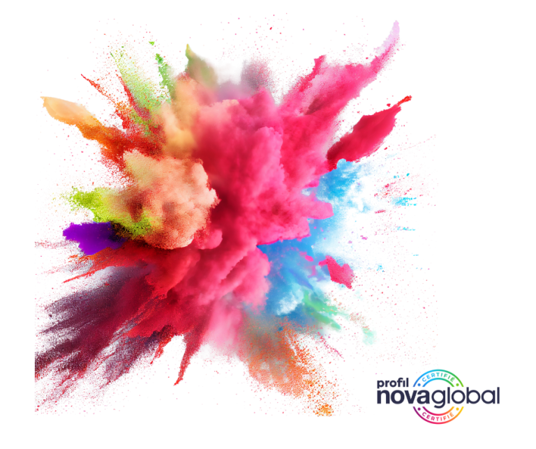 Connais-tu le Profil NOVA et ses couleurs? - EvoluSens